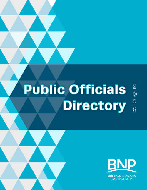 Public Officials Directory - Buffalo Niagara Partnership