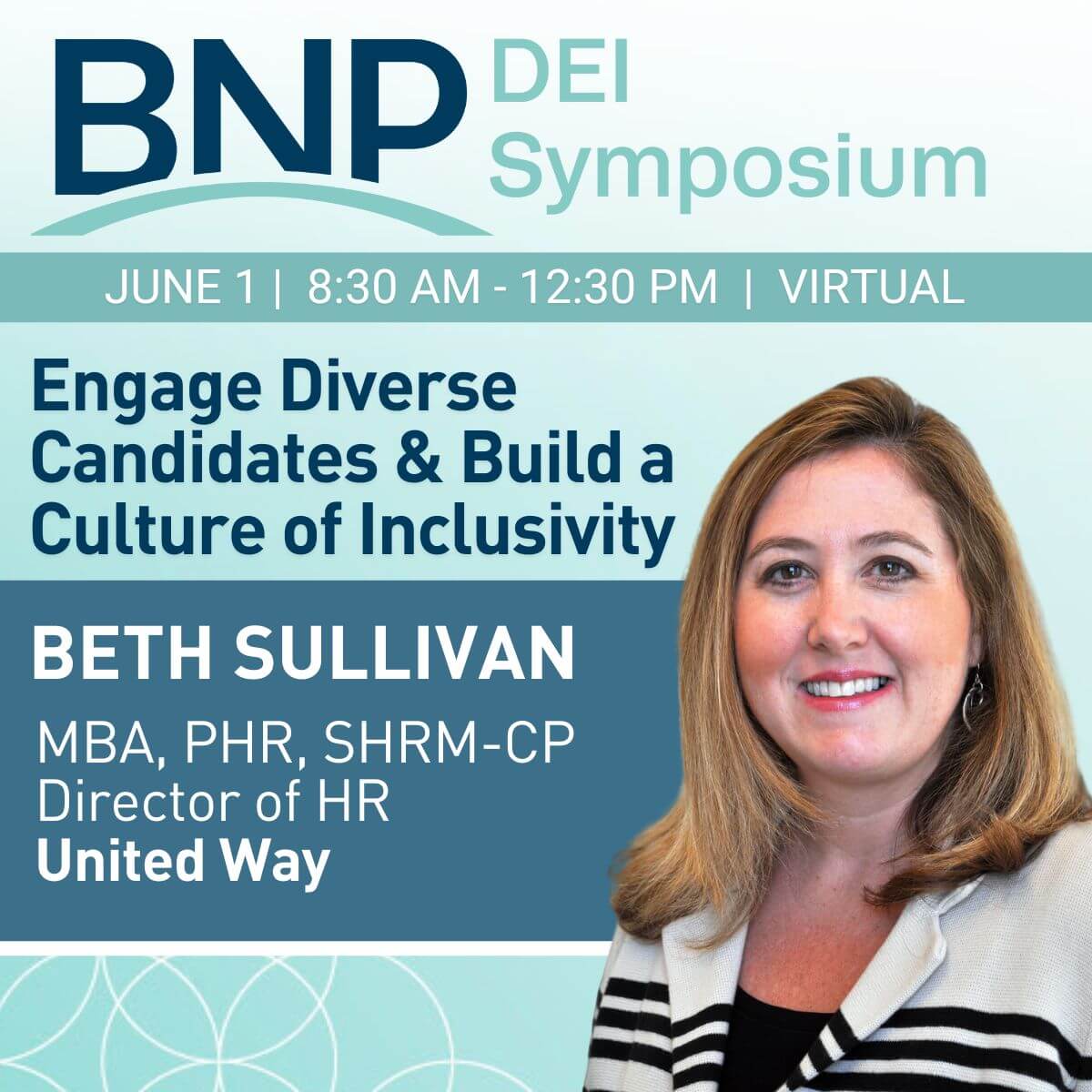 2023 DEI Symposium: Meet Beth Sullivan, Panelist - Buffalo Niagara ...