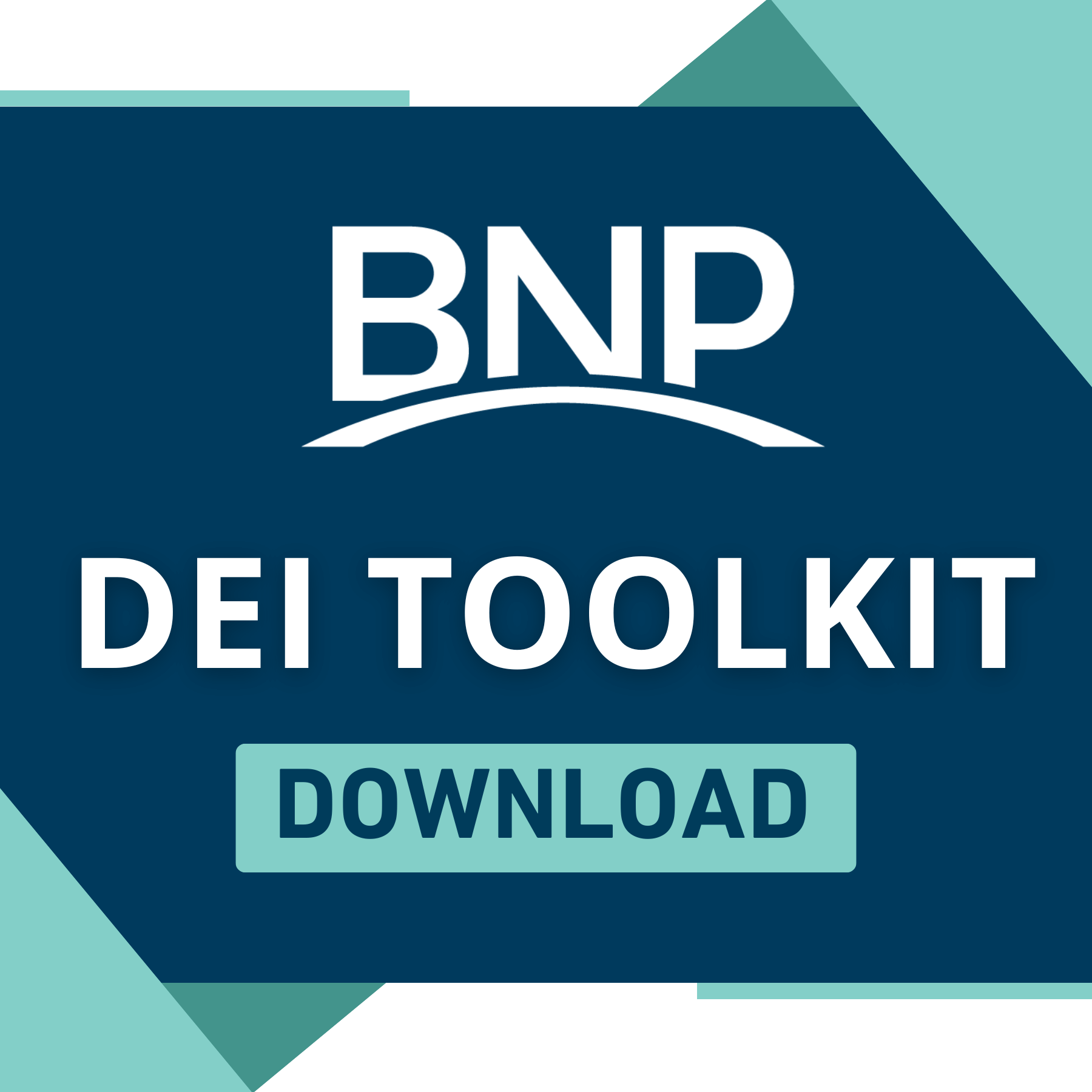 DEI Toolkit - Buffalo Niagara Partnership