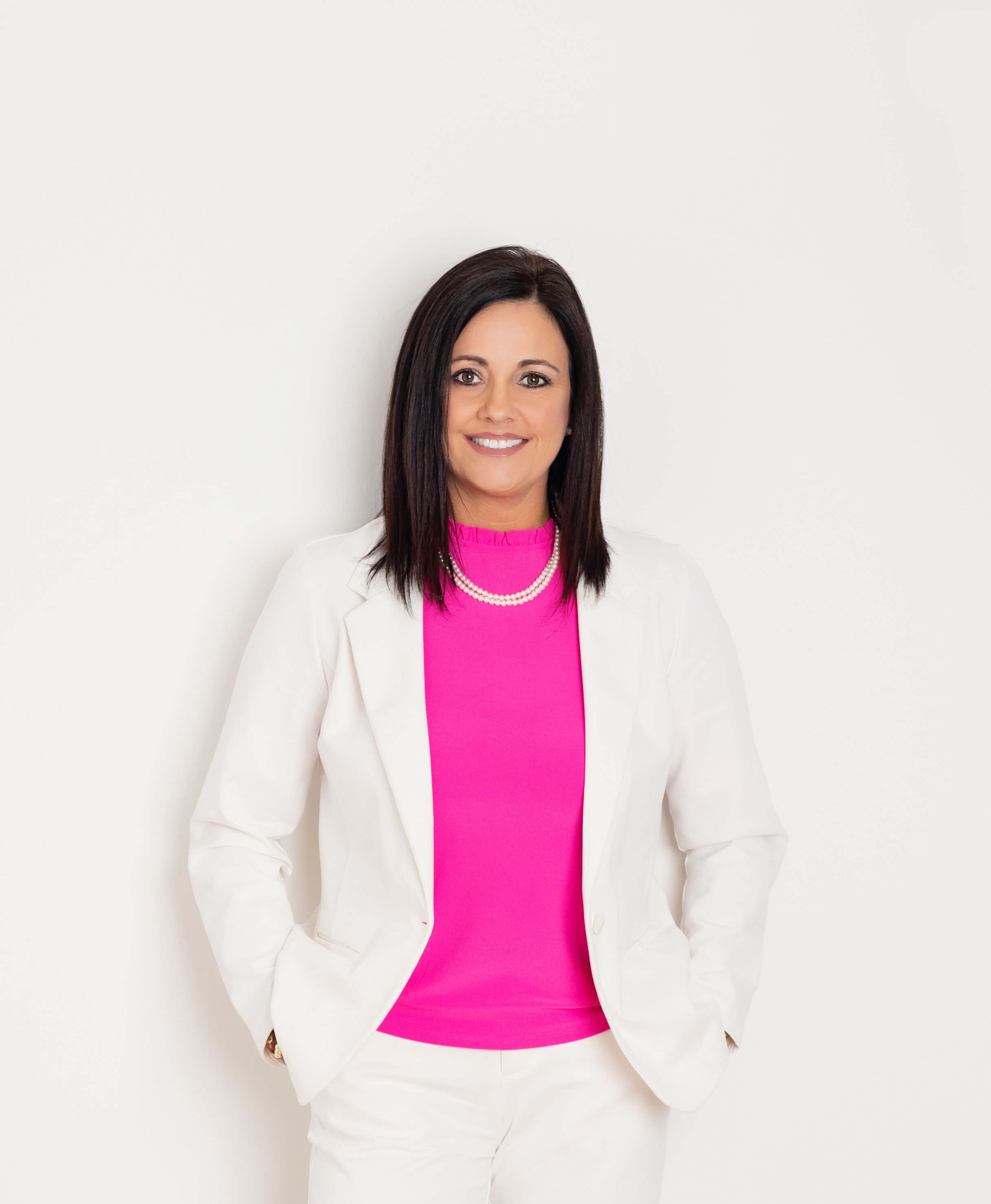 Staff - Ada Area Chamber of Commerce