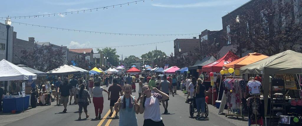 Made on The Mountain - Albertville Chamber of Commerce