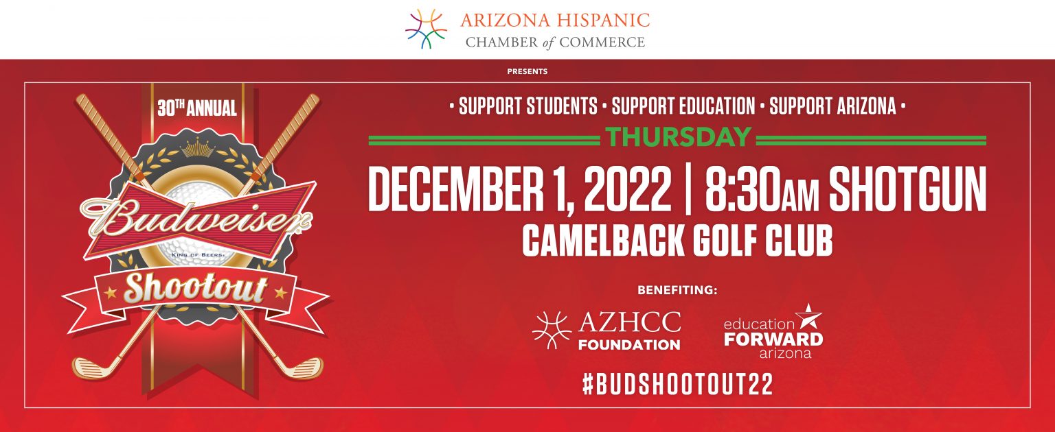 Home - Arizona Hispanic Chamber of Commerce