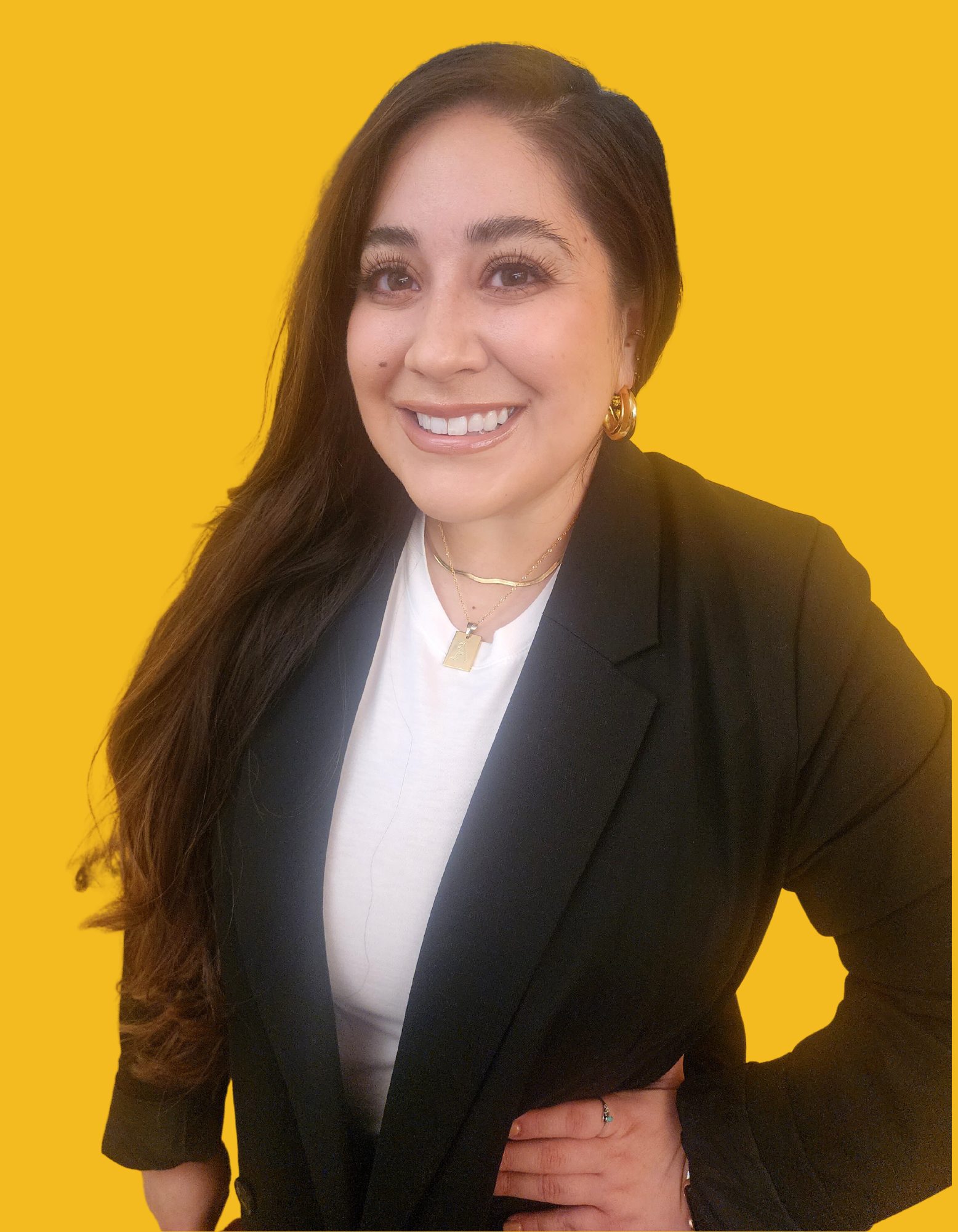 Staff - Arizona Hispanic Chamber of Commerce