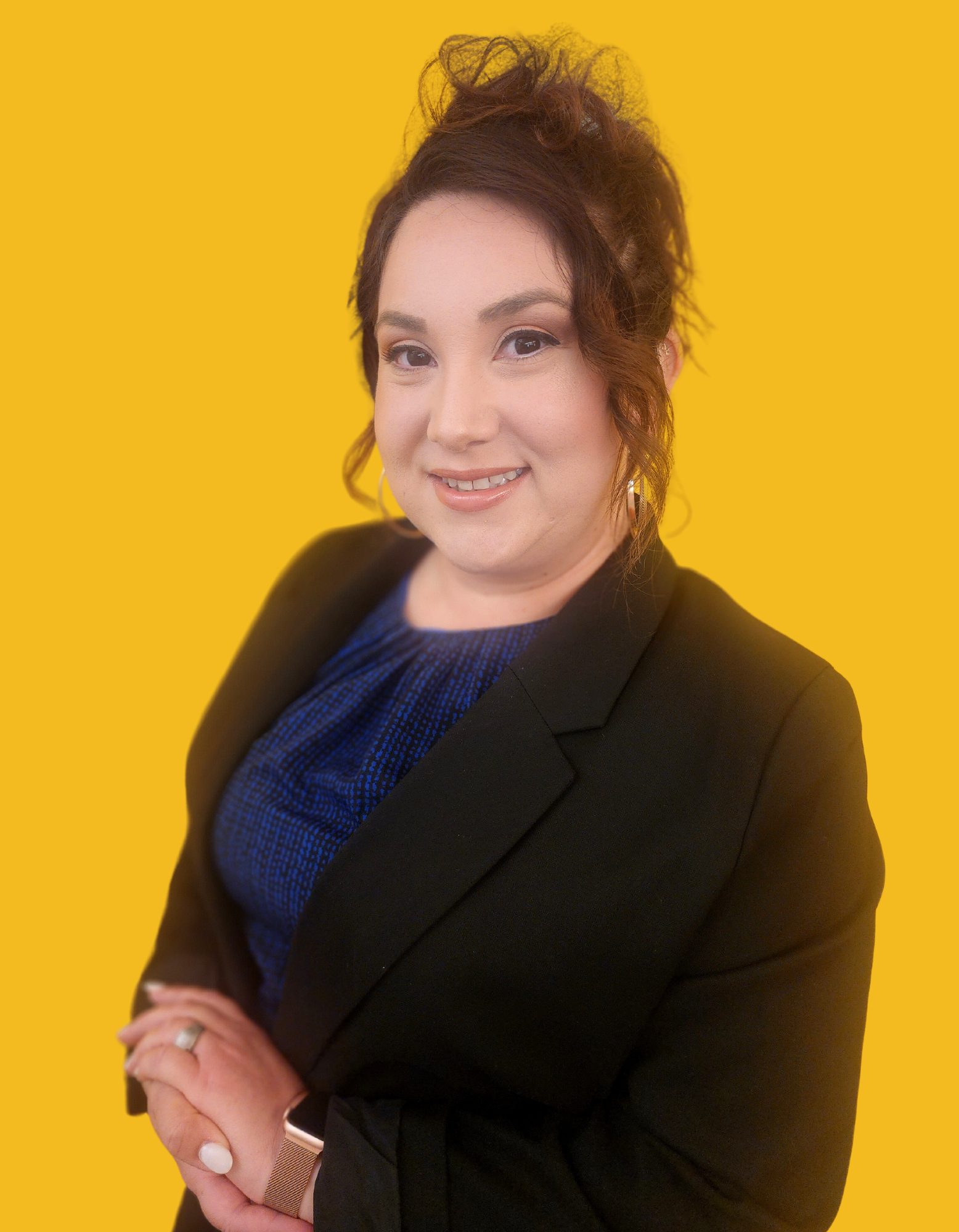 Staff - Arizona Hispanic Chamber of Commerce