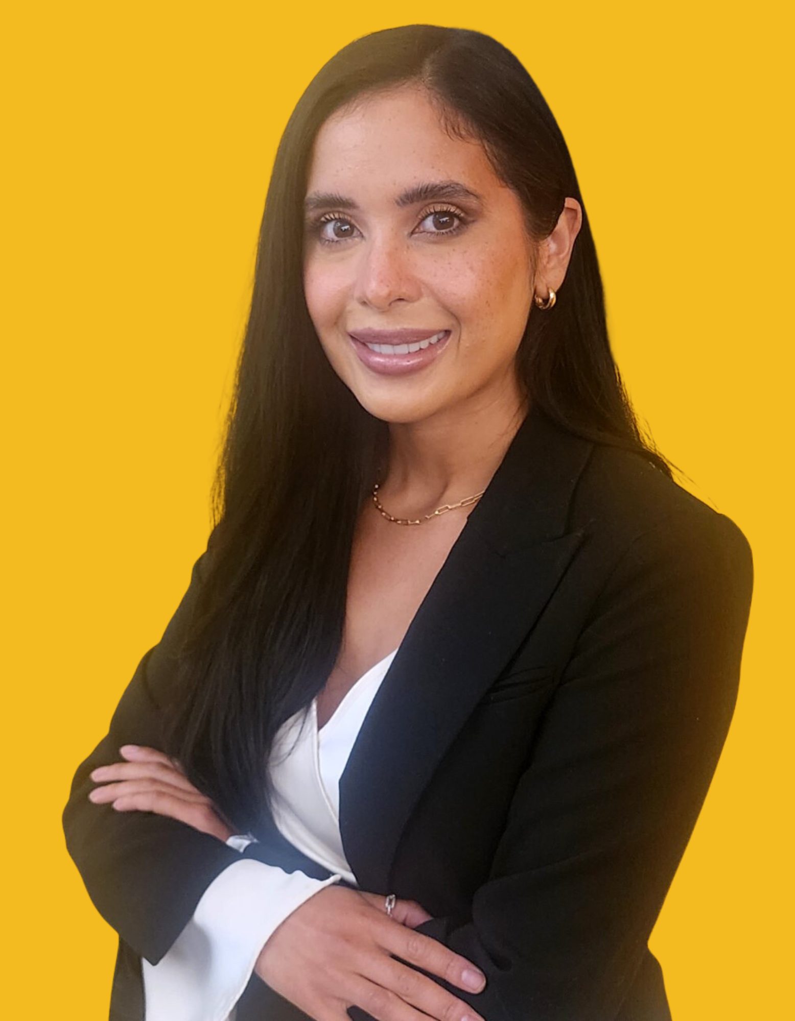 Staff - Arizona Hispanic Chamber of Commerce