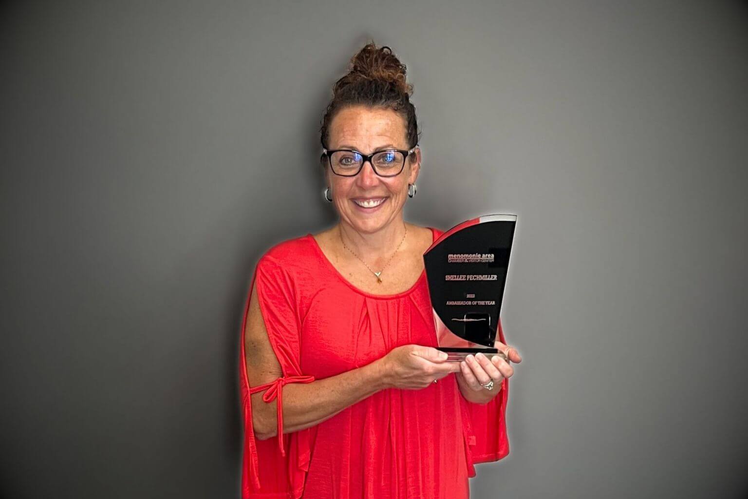 Annual Meeting & Awards - Menomonie Area Chamber of Commerce