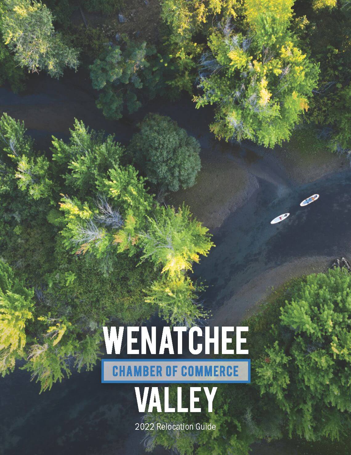 Live - Wenatchee Valley Chamber of Commerce