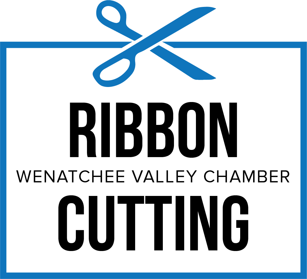 Ribbon Cuttings - Wenatchee Valley Chamber of Commerce