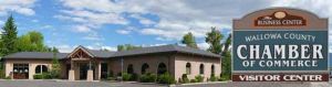 Home - Wallowa County Chamber of Commerce