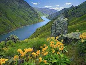 Visit Imnaha, Oregon - Wallowa County Chamber of Commerce