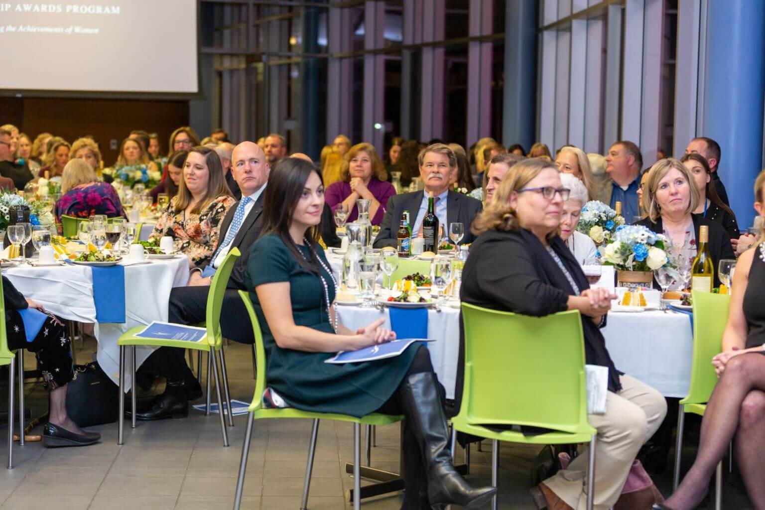 ATHENA Leadership Awards | Ontario County Chamber of Commerce