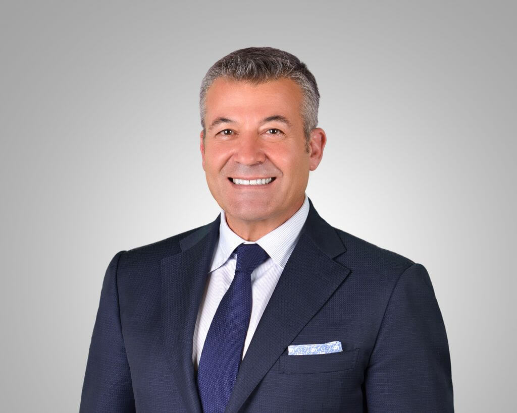 Our Board of Directors - American Chamber of Commerce Kurdistan