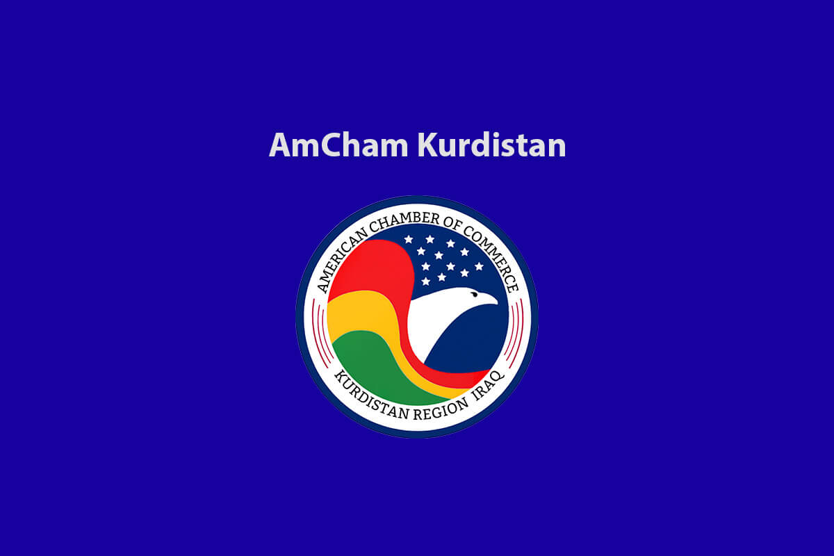 Home - American Chamber of Commerce Kurdistan