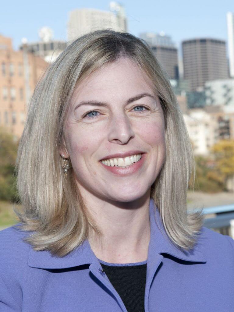 Board of Directors - ARNOVA