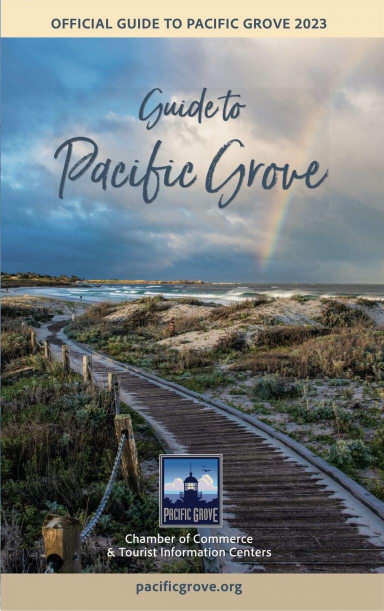 Home - Pacific Grove Chamber of Commerce