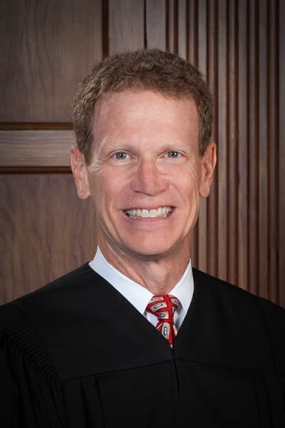 Leadership & Your Bar Team - Johnson County Bar Association JCBA