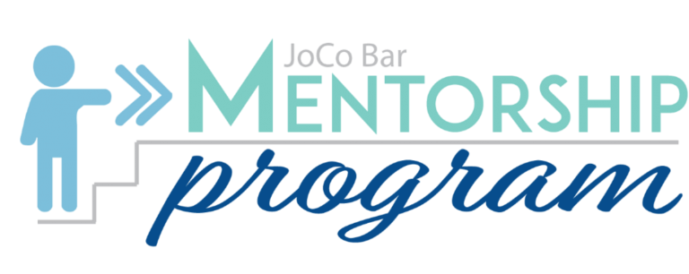 Mentorship Program - Johnson County Bar Association JCBA