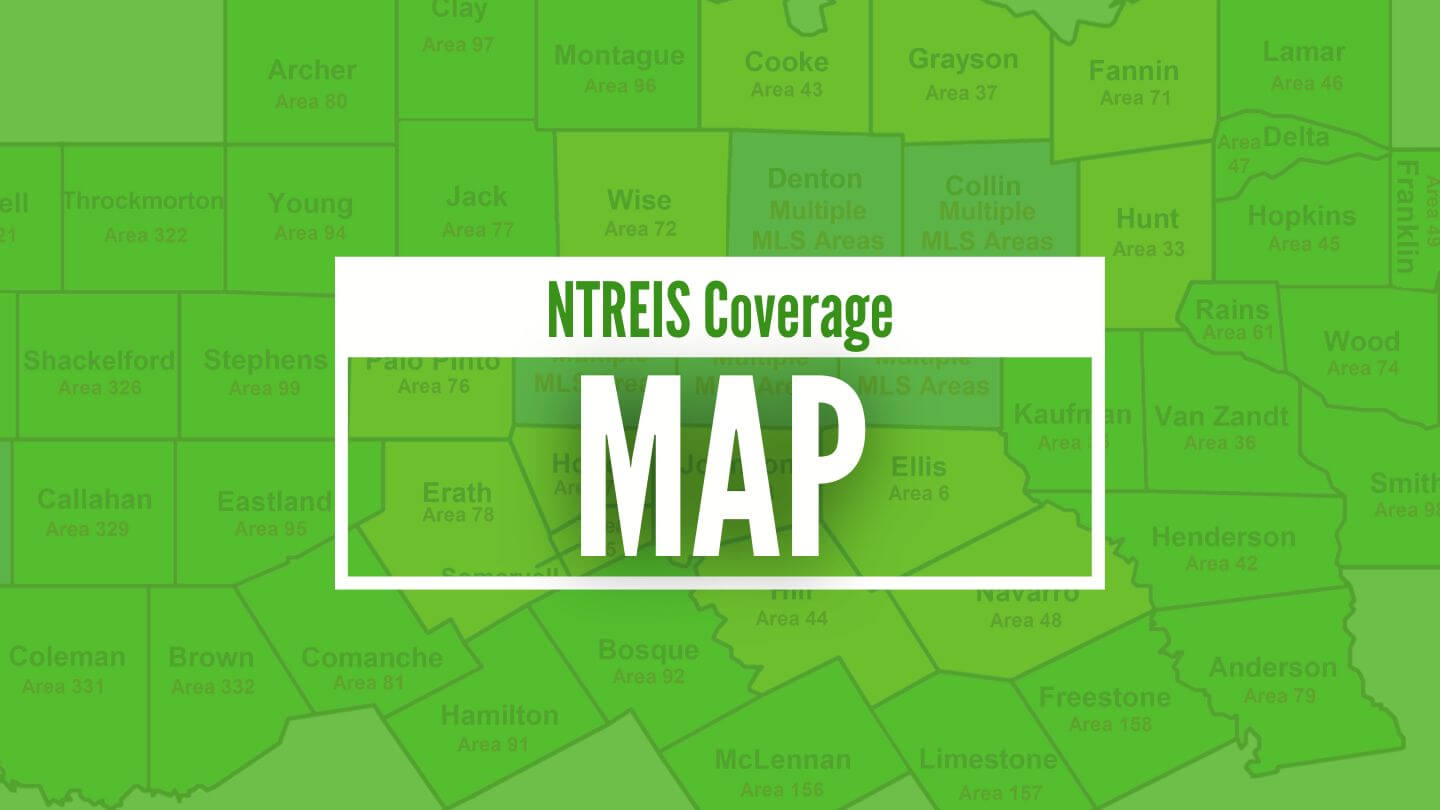 MLS - Greater Denton/Wise County Association of REALTORS®