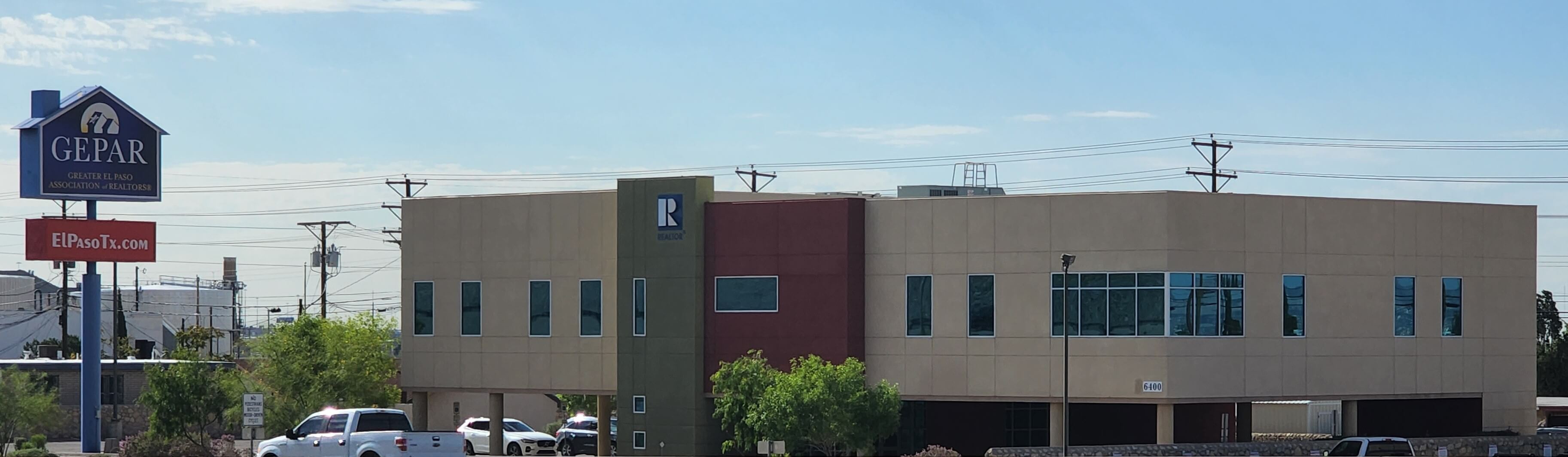 Our Story - Greater El Paso Association of REALTORS® | GEPAR March 04 2022