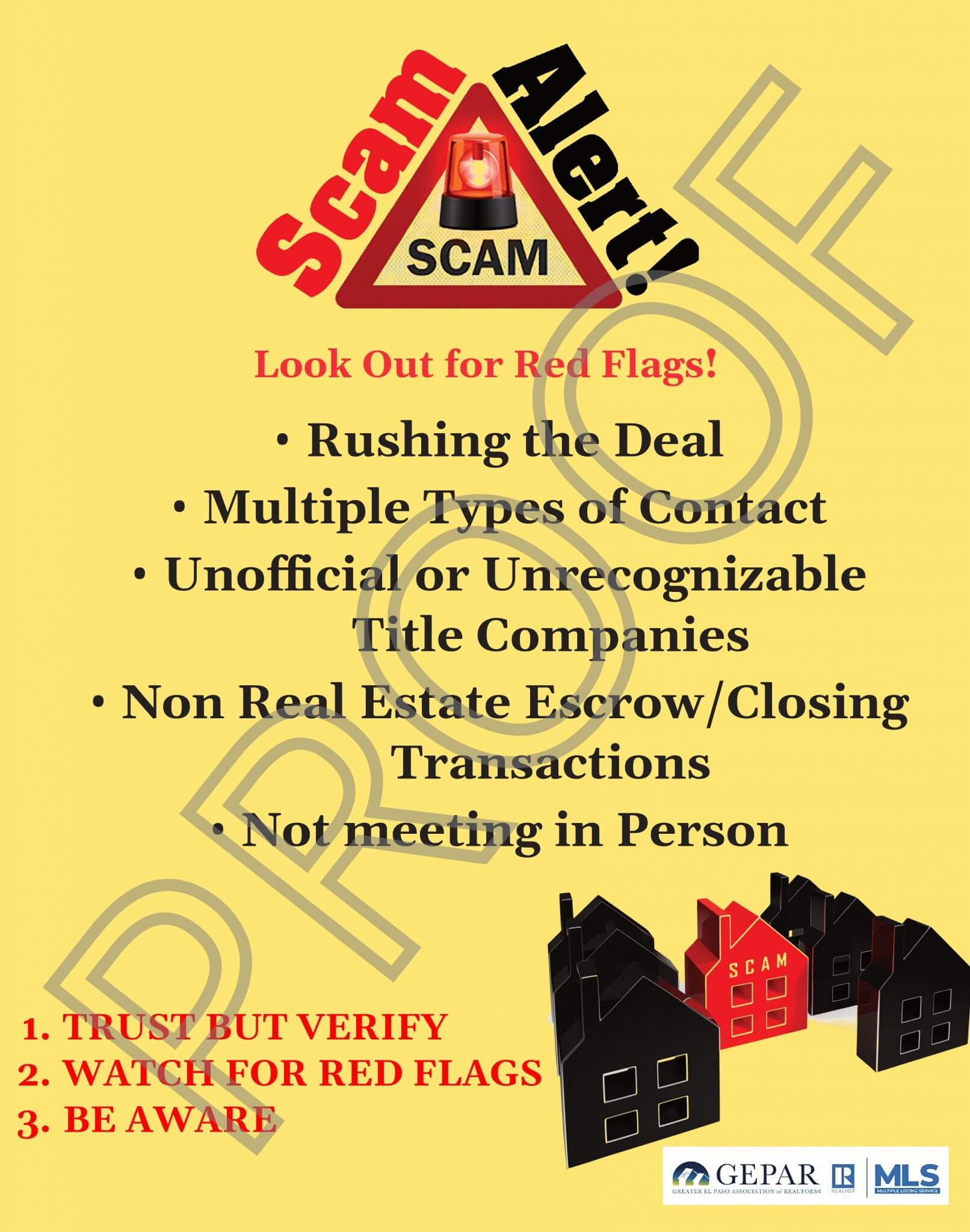 Home - Greater El Paso Association of REALTORS® | GEPAR March 04 2022