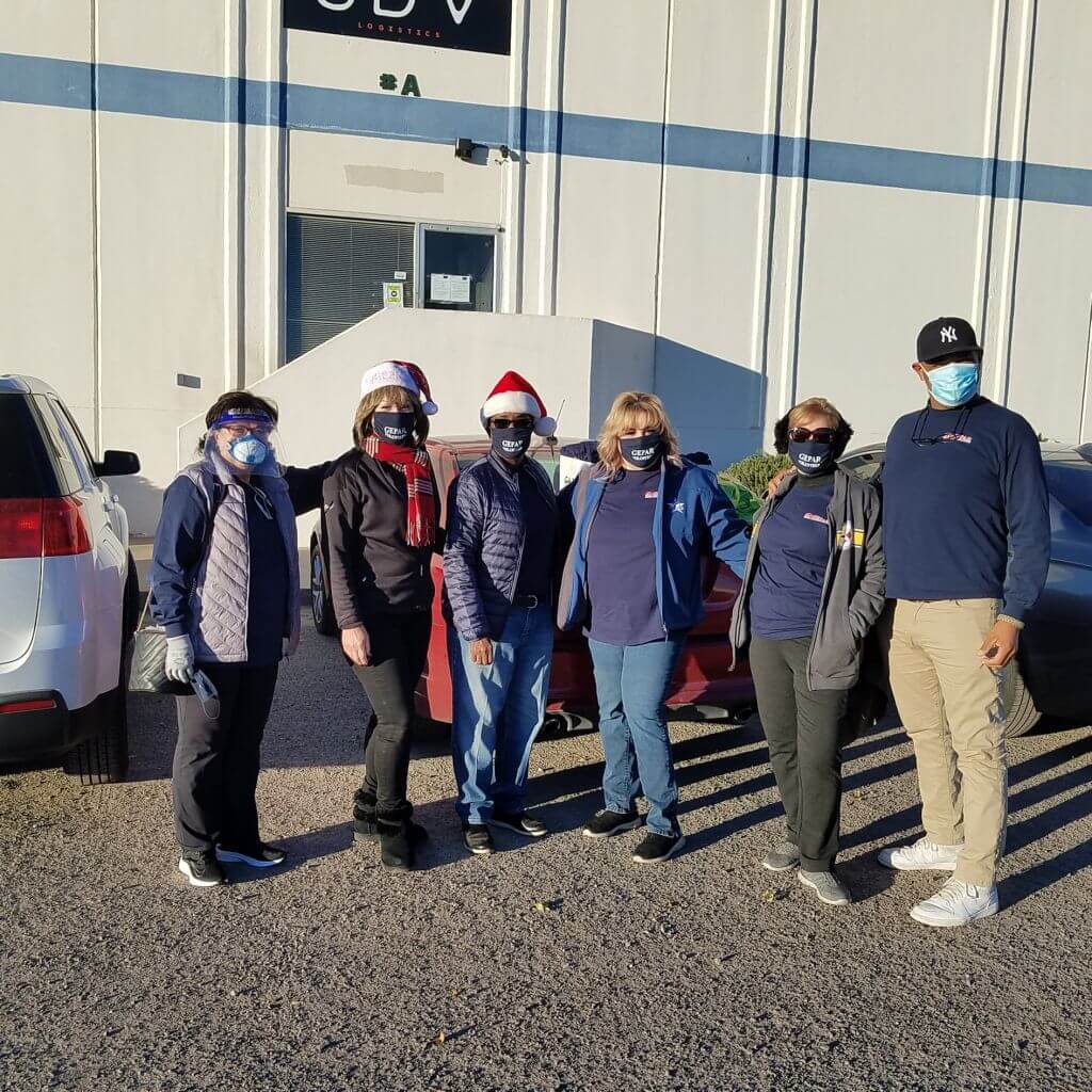 Committees - Greater El Paso Association of REALTORS® | GEPAR March 04 2022