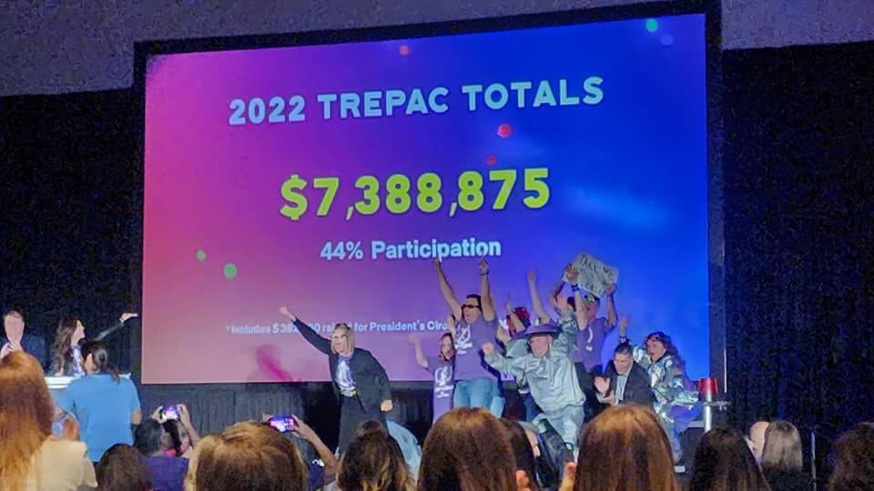 Committees - Greater El Paso Association of REALTORS® | GEPAR March 04 2022