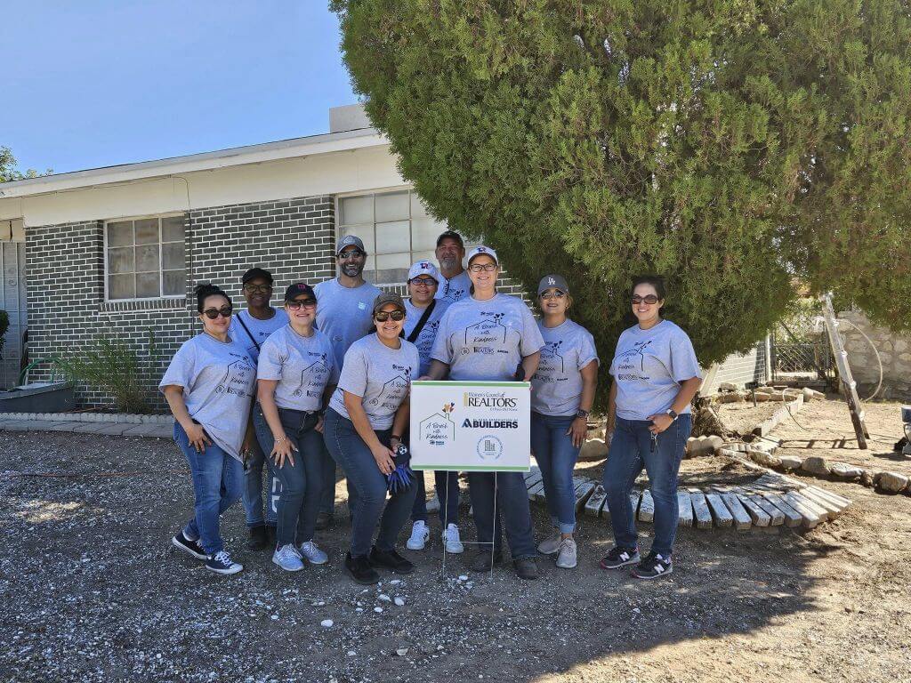 Committees - Greater El Paso Association of REALTORS® | GEPAR March 04 2022