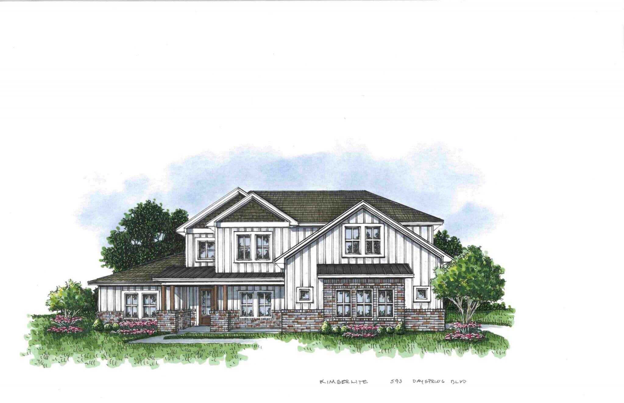 Parade of Homes - Crossroads Builders Association