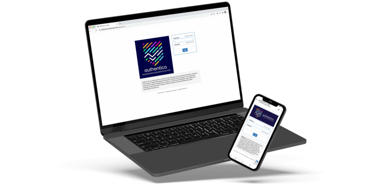 Home - Authentica