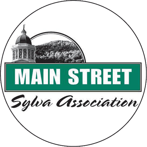 Town of Sylva - Jackson County Chamber & Visitor Center