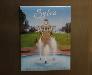 Our Chamber Merchandise Shop - Jackson County Chamber & Visitor Center