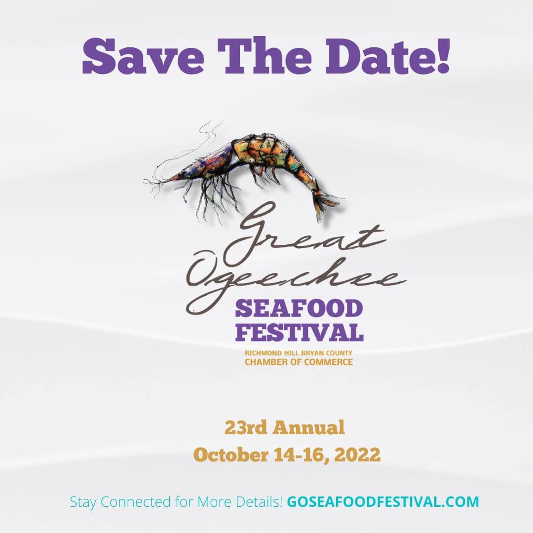 Home - Richmond Hill Bryan County Chamber of Commerce