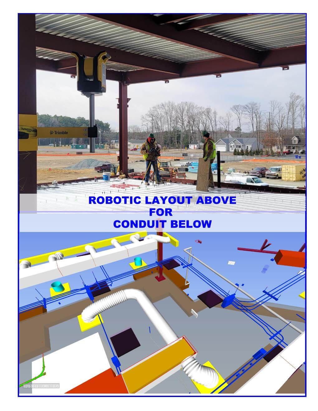 Construction Excellence Awards - Delaware Contractors Association | AGC