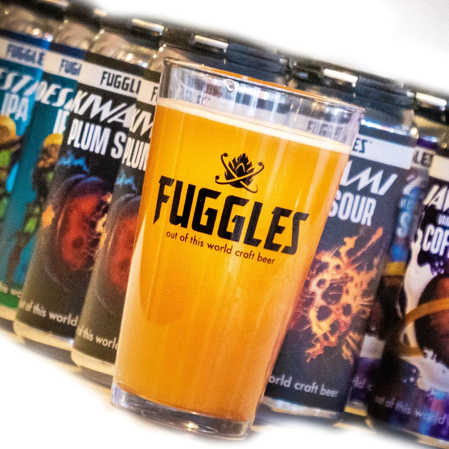 Fuggles Beer - Member Story - Richmond Chamber of Commerce