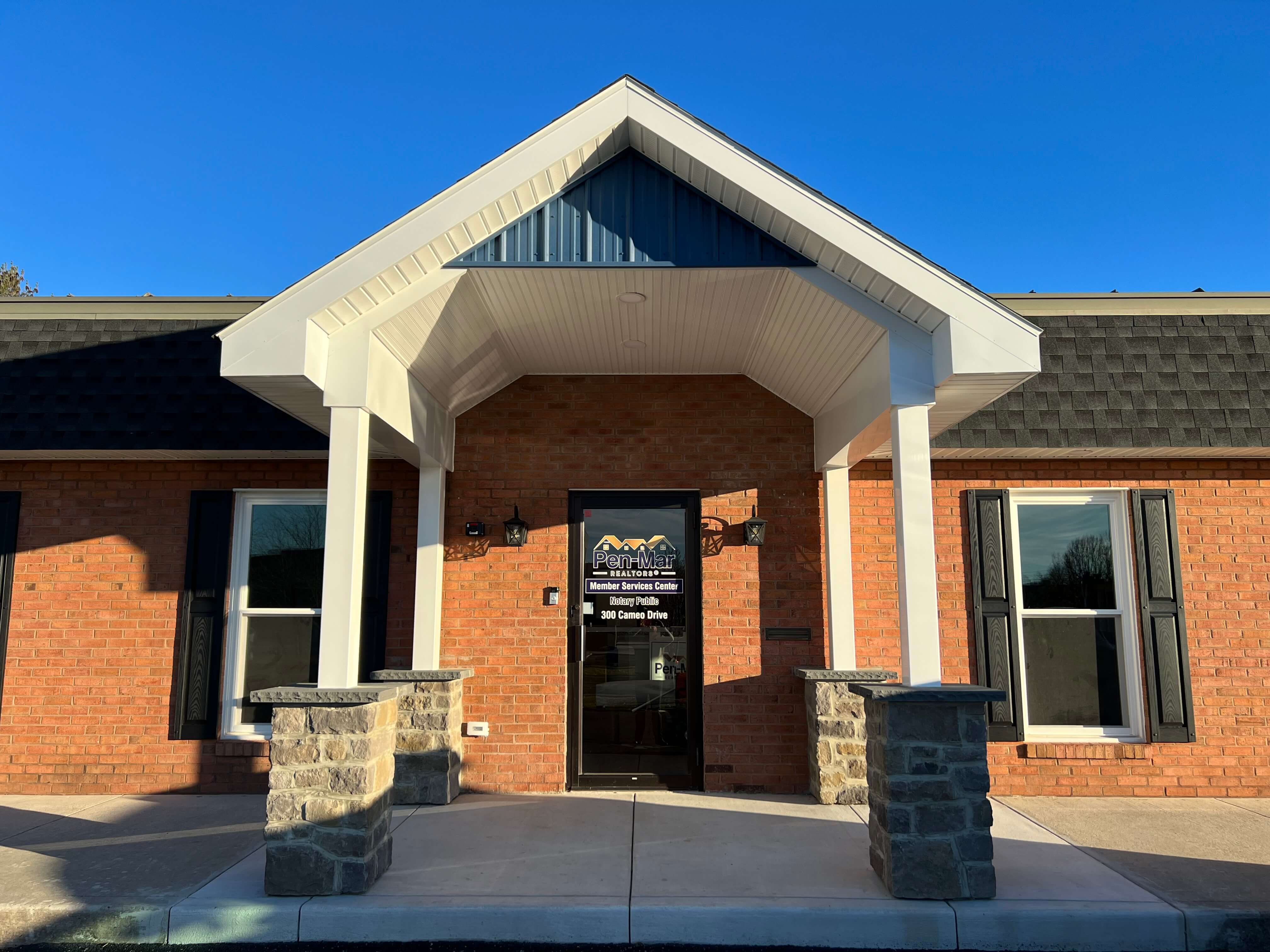 Home - Pen-Mar REALTORS®