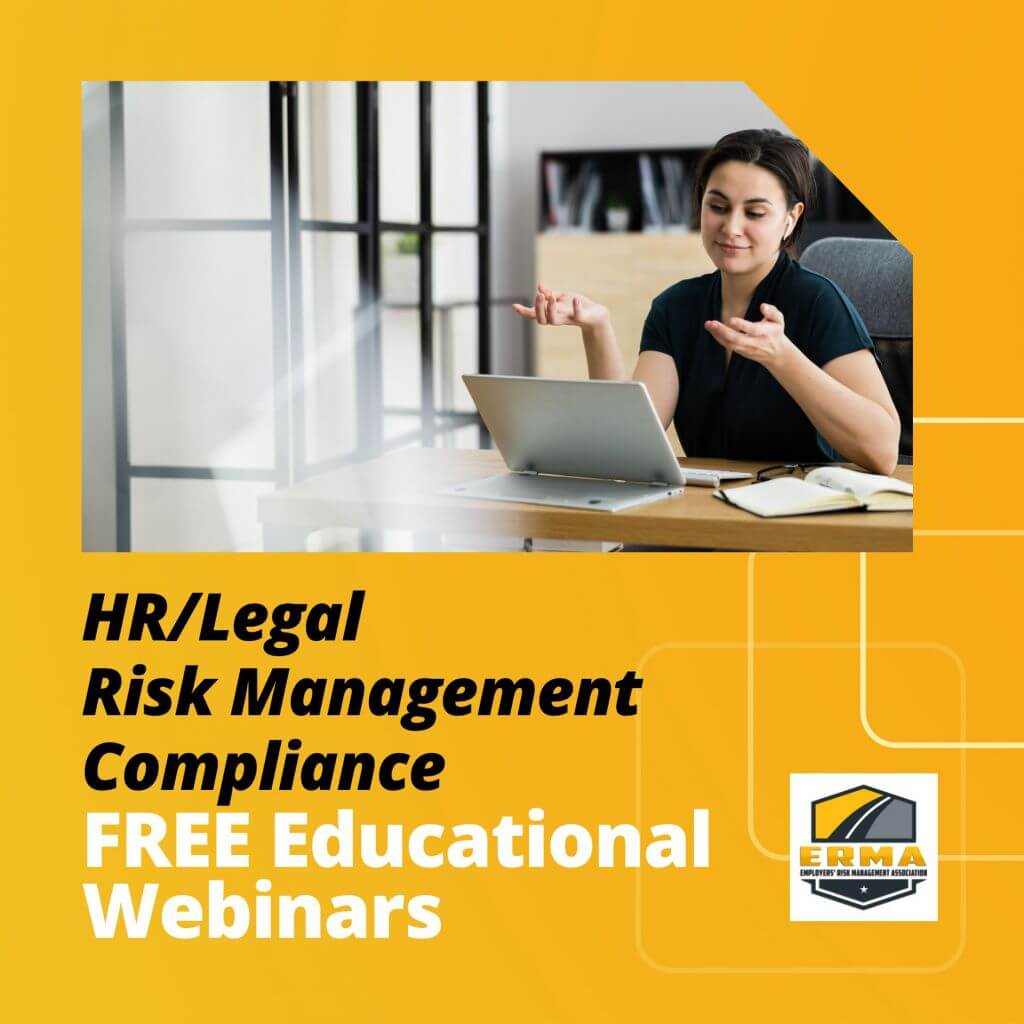 Business Insurance Programs - ERMA