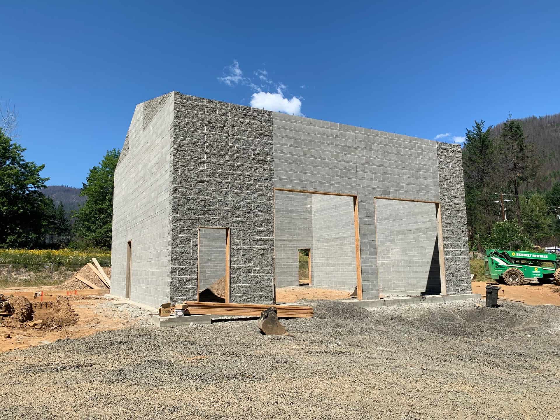 Construction Alliance - SEDCOR