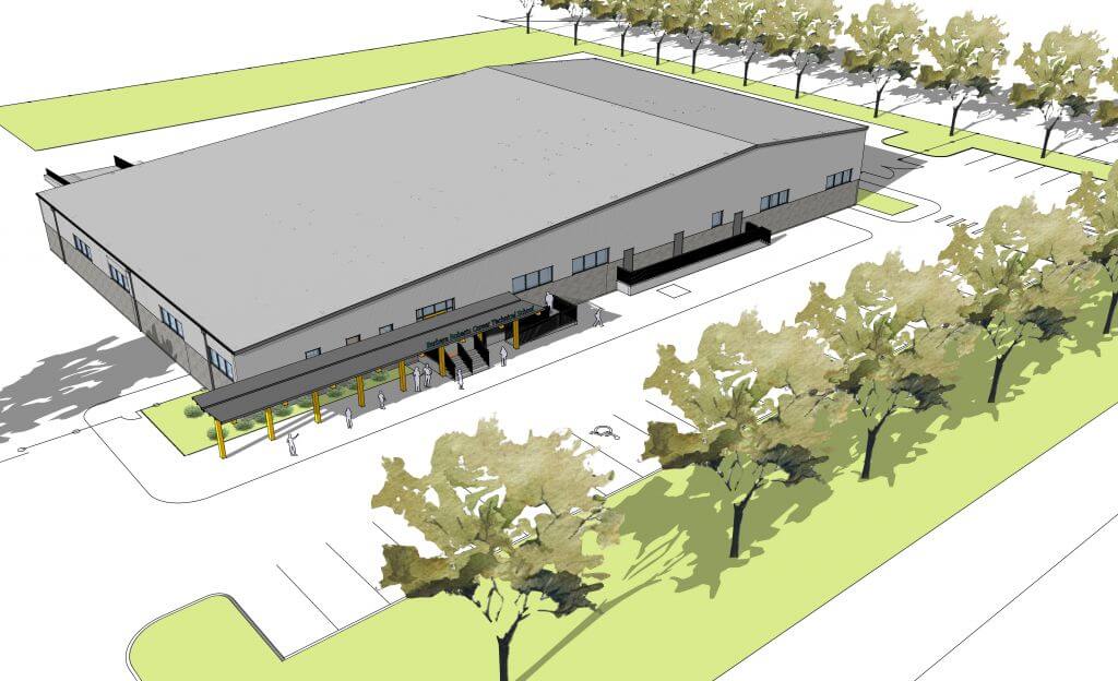 Interview: Dorie Vickery of Sheridan School District - SEDCOR