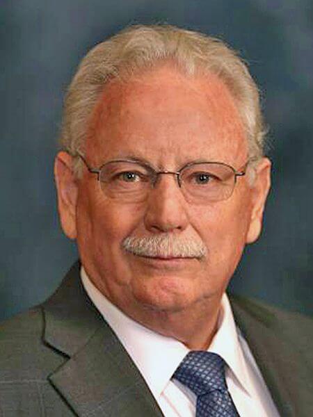 IBC Board of Directors - Industry Business Council