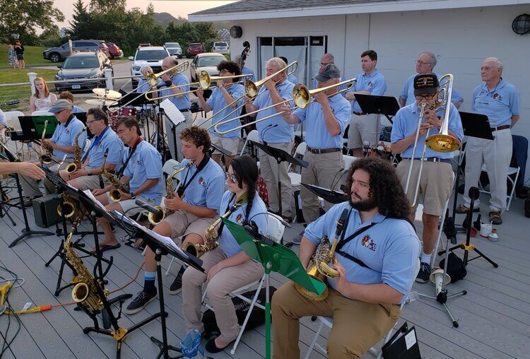 Mystic Outdoor Art Festival - Greater Mystic Chamber of Commerce - CT
