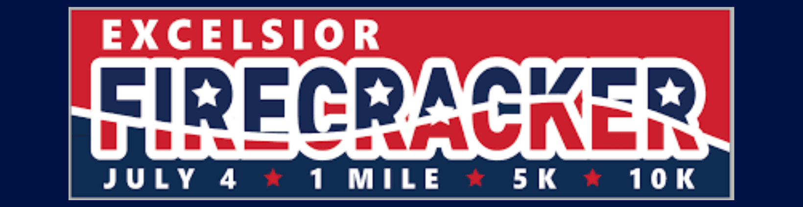 Firecracker Race - Excelsior-Lake Minnetonka Chamber of Commerce