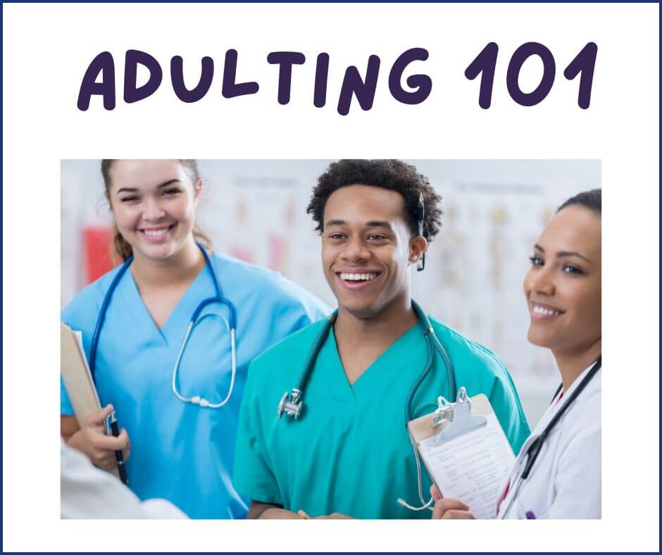 Adult Programs - Columbia Montour Chamber of Commerce