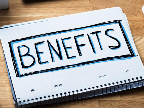 Five Steps to a Well-Designed Benefit Strategy - Columbia Montour ...