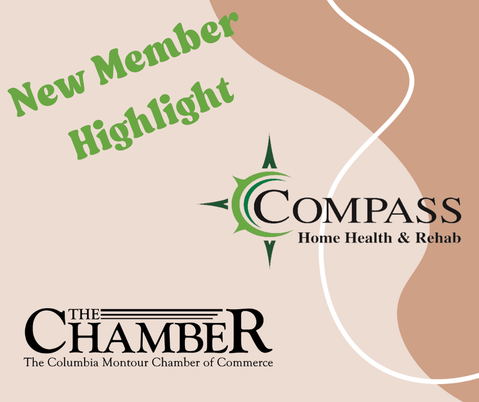 New Member Highlight - Compass Home Health & Rehab, LLC - Columbia ...