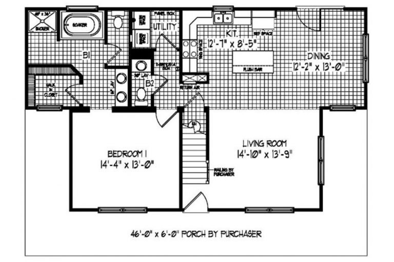 Modular Home Floorplans | Build Your Dream Home