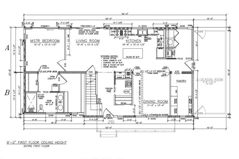 Modular Home Floorplans | Build Your Dream Home