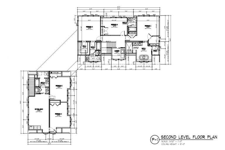 Modular Home Floorplans | Build Your Dream Home