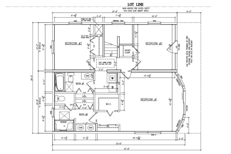 Modular Home Floorplans | Build Your Dream Home