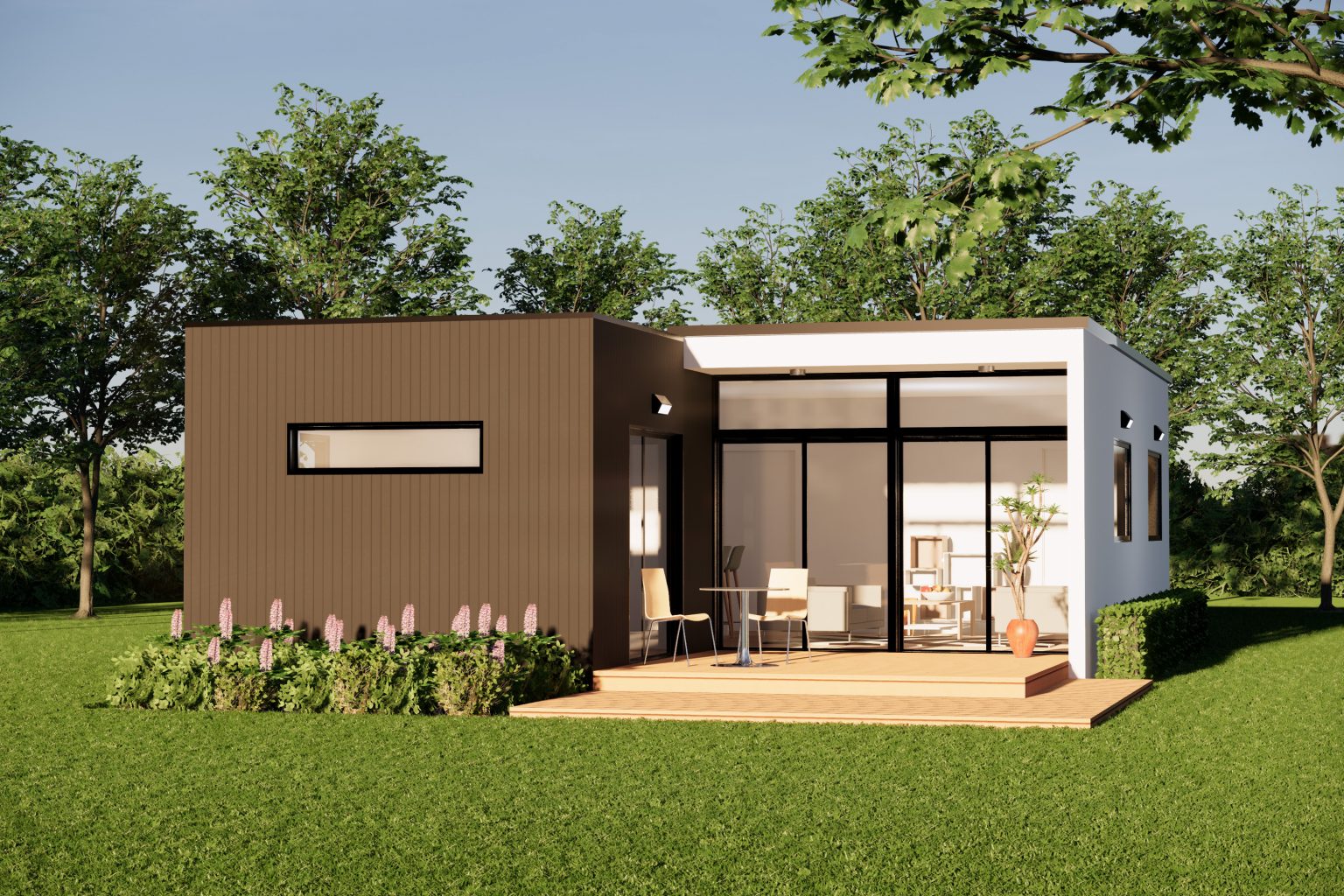 Modular Home Floorplans | Build Your Dream Home