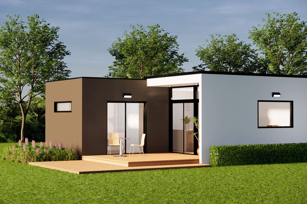 Modular Home Floorplans | Build Your Dream Home